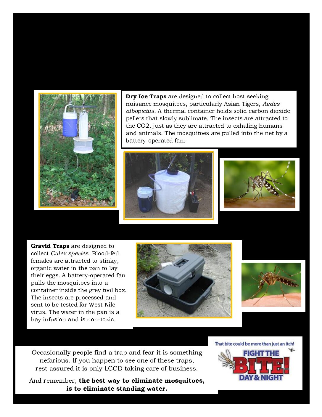 Announcements All | Lehigh County Conservation District